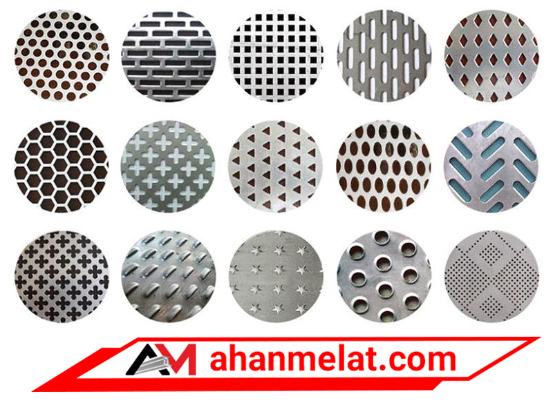 ورق آجدار چیست ، همه چیز درباره ورق آجدار (انواع ، قیمت ، کاربرد)