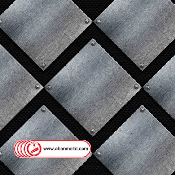 انواع ورق آهنی موجود در بازار آهن را بشناسید! - آهن ملت