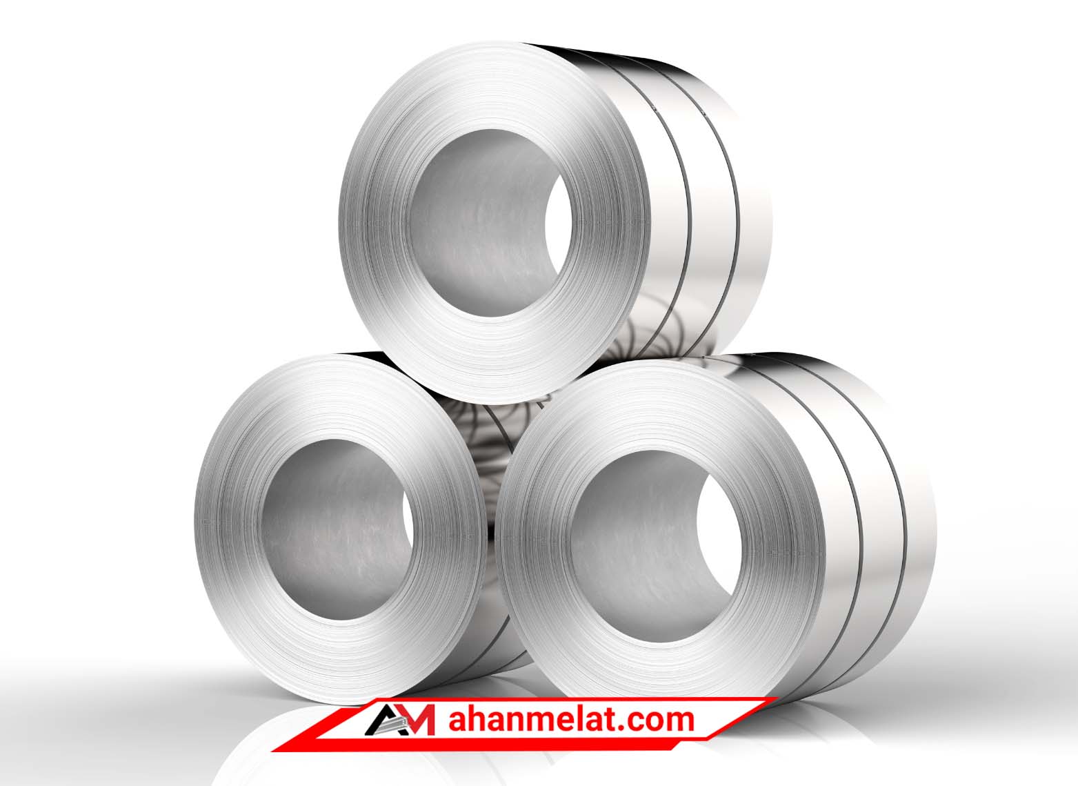 انواع ورق آهنی موجود در بازار آهن را بشناسید! - آهن ملت