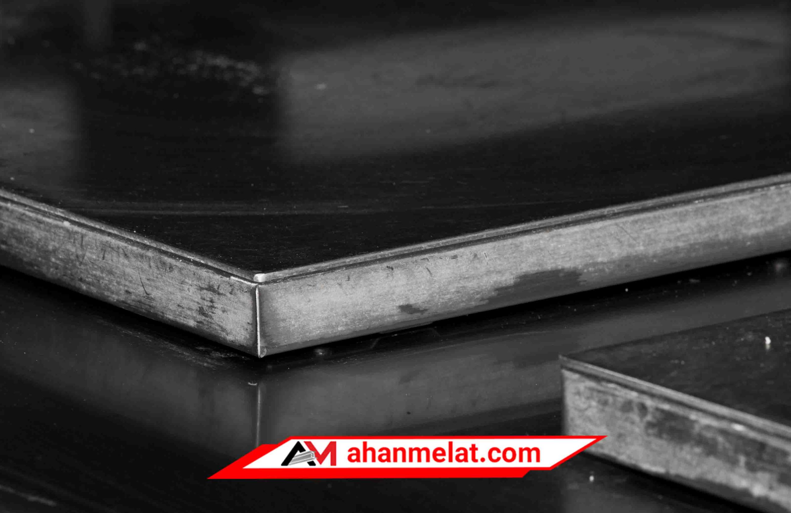 فولاد MO40 چیست ؟ (بررسی ویژگی ها و مشخصات فولاد MO40 به طو کامل ...